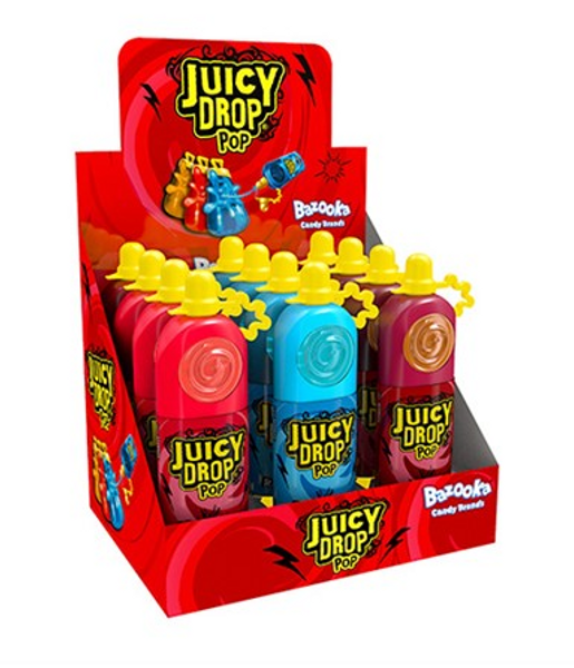 Godteri - Spekebua.no